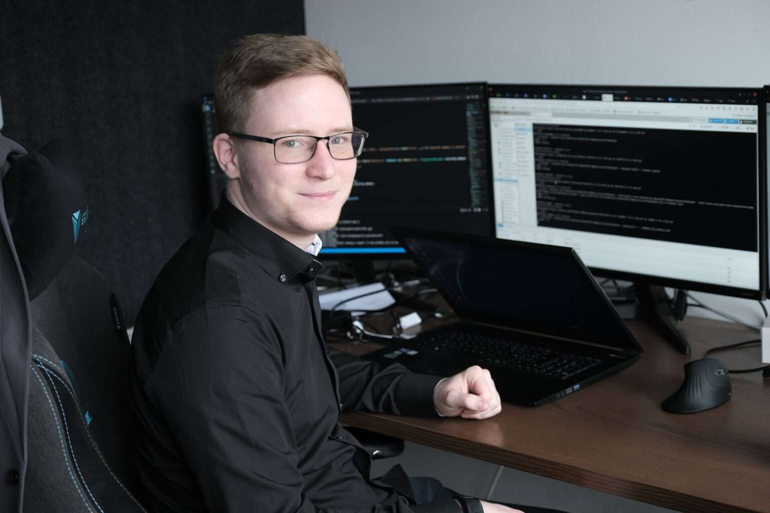 Dienst | E-commerce – NYBE | Uw strategische & technische partner voor ...